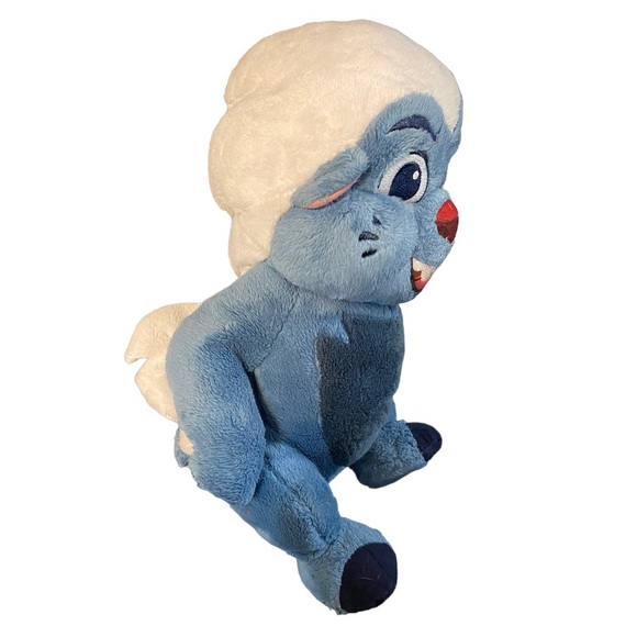 Disney | Toys | Disney Store Bunga From The Lion Guard Lion King Soft ...